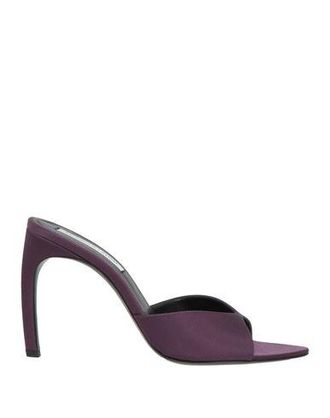 Victoria Beckham CHAUSSURES - Sandales sur YOOX.COM