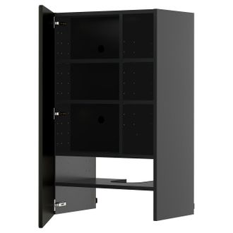 IKEA METOD Wandschrank f Dunstabzug/Boden/Tür