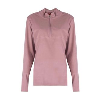 Champion Bluse - - Sweatshirts & Hoodies - Damen - Rosa - XL