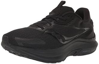Saucony Axon 2 S20732-14, Mens Running Shoes, Black, 44,5 EU