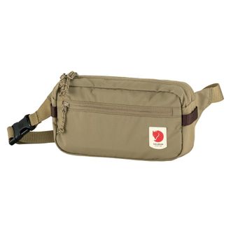 Fj&auml;llr&auml;ven Sac de Hanche Imperm&eacute;able Minimaliste - unisex - Sacs - Brun - Taille: ONE Size