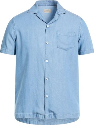 Altea TOPS - Jeanshemden auf YOOX.COM