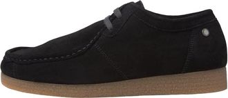 Jack & Jones JFWOZ Suede