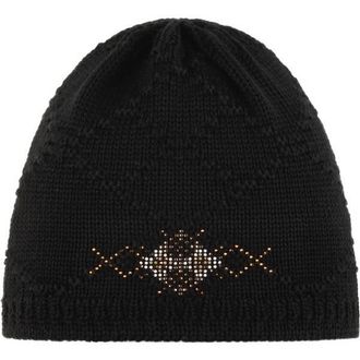 Eisb&auml;r Damen M&uuml;tze Neska OS Crystal M&Uuml;