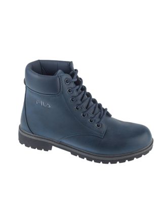 Fila Schn&uuml;rboots Maverick Mid