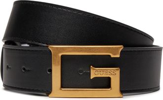 Guess Damengürtel Guess BW9104 P4238 Schwarz