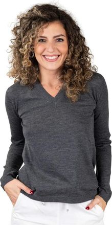 Max Mara Femme, Pulls, Gris, Taille: 42 FR Sweats & SweaT-shirts &agrave; capuche