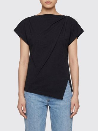 Isabel Marant Top ISABEL MARANT Femme couleur Noir