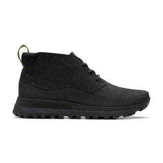 Clarks Schn&uuml;rstiefeletten - - Shoes - Herren - Schwarzk - 46 EU