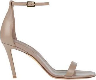 Burberry CHAUSSURES - Sandales sur YOOX.COM