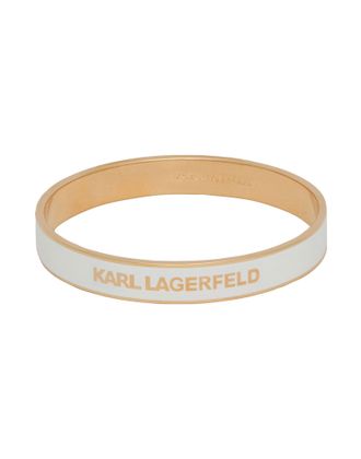 Karl Lagerfeld SCHMUCK und UHREN - Armb&auml;nder auf YOOX.COM