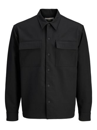Jack & Jones Jcopoint Commute Travel Shirt Bf