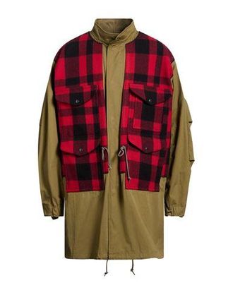 Junya Watanabe MANTEAUX - Manteaux longs et trenchs sur YOOX.COM