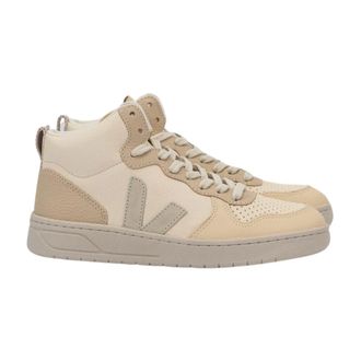 Veja Chromefree Cashew Multico Sneakers - - Shoes - Damen - Beige - 39 EU
