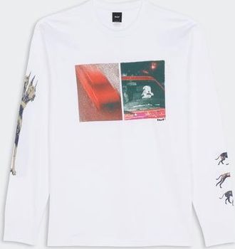 HUF T-shirt - Taille M