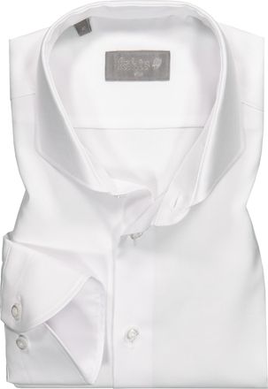 Fakts Herren Hemd weiß