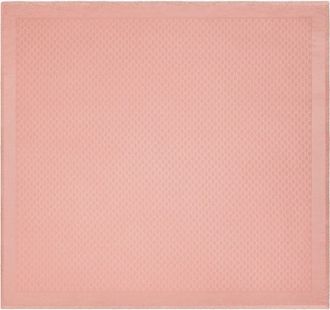 Gucci GG silk and wool shawl - GUCCI - gender_Woman