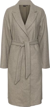 Vero Moda VMFORTUNEAYA Long Coat GA NOOS