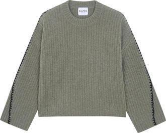 Kujten Pull Ilana Cachemire Kujten