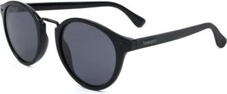 Havaianas Lunettes de Soleil Havaianas ITAPARICA 807 BLACK 49/23/145 UNISEX