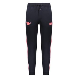 Emporio Armani Sport Pants - - Trousers - Herren - Blau - L