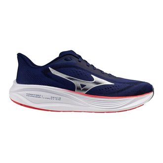 Mizuno Sneakers - - Sport - Herren - Blau - 45 EU