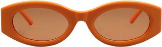 The Attico BRILLEN - Sonnenbrillen auf YOOX.COM
