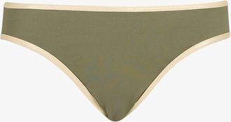 Grain De Sable Bas de maillot de bain bords brillants