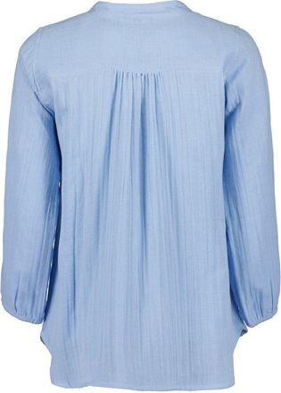 Blue Seven Klassische Bluse Blue Seven Bluse (1-tlg)