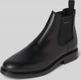 GANT Chelsea Boots mit Logo-Stitching Modell St Fairkon