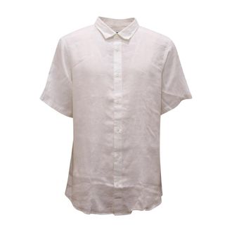 Armani Herren, Shirts, Wei&szlig;, 2XLGr&ouml;&szlig;e