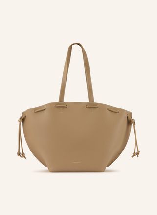 Claudie Pierlot Claudie Pierlot Shopper beige