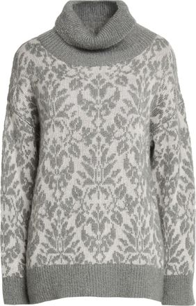 Fabiana Filippi STRICKWAREN - Rollkragenpullover auf YOOX.COM