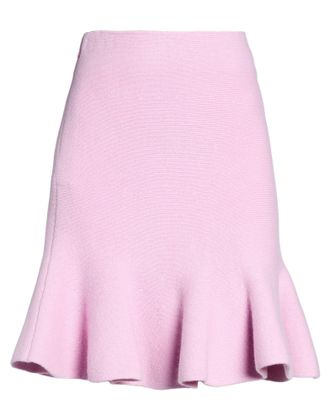 Jil Sander HOSEN & R&Ouml;CKE - Minir&ouml;cke auf YOOX.COM