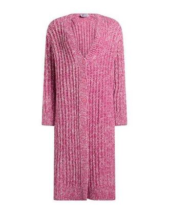 Moschino MAILLE - Cardigans sur YOOX.COM