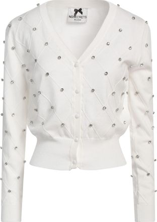 No Secrets World STRICKWAREN - Strickjacken auf YOOX.COM