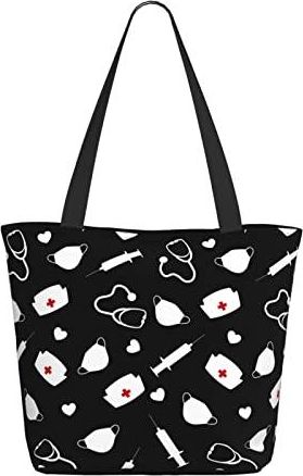 AOOEDM Sac &agrave; provisions CuteLadies 13x11x7in.Le cadeau parfait pour la Saint-Valentin.Cest de la Saint-Valentin pour maman, fille, &eacute;pouse, etc