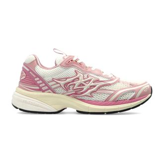 Amiri Femme, Chaussures, Rose, Taille: 37 EU M-Tech Chaussures de Sport