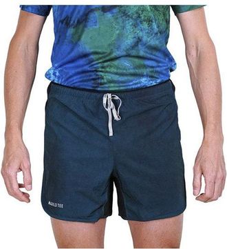 Wild Tee Bryce - kurze Trailrunninghose - Herren