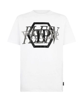 Philipp Plein T-Shirt - Blanc