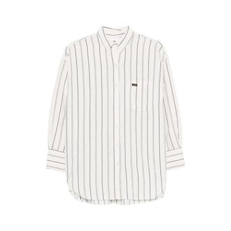 Lois Femme, Blouses et Chemises, Blanc, Taille: 34 FR Shirt