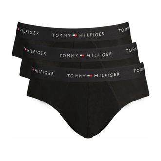 Tommy Hilfiger Slips - - Underwear - Herren - Schwarzk - S