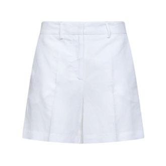 Blanca Vita Damen, Shorts, Wei&szlig;, SGr&ouml;&szlig;e