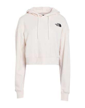 The North Face W TREND CROP HOODIE - EU