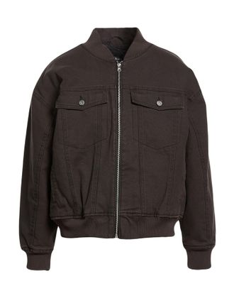 Vans TRUCKSTOP BOMBER JACKET