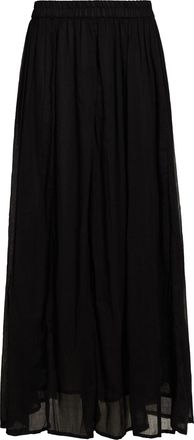 Saison 1865 Jupe longue Caro en coton