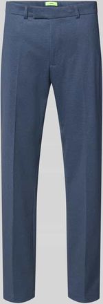Cinque Low Waist Business-Hose mit B&uuml;gelfalten Modell Cibeppio