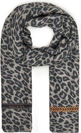Guess Schal AW5349 MOD03 Grau