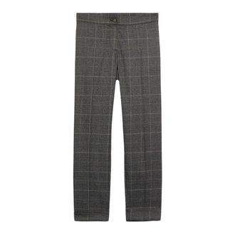 Oltre Damen, Hosen, Grau, 3XLGr&ouml;&szlig;e