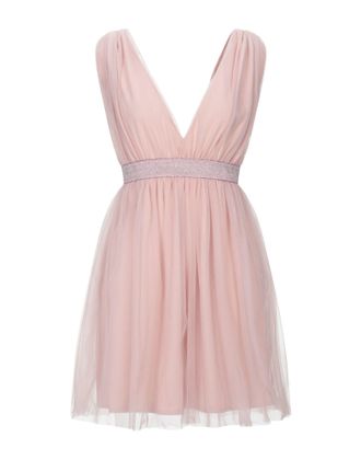Le Voli&egrave;re KLEIDER - Mini-Kleider auf YOOX.COM